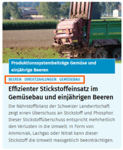 Was ist Agripedia? – Agripedia
